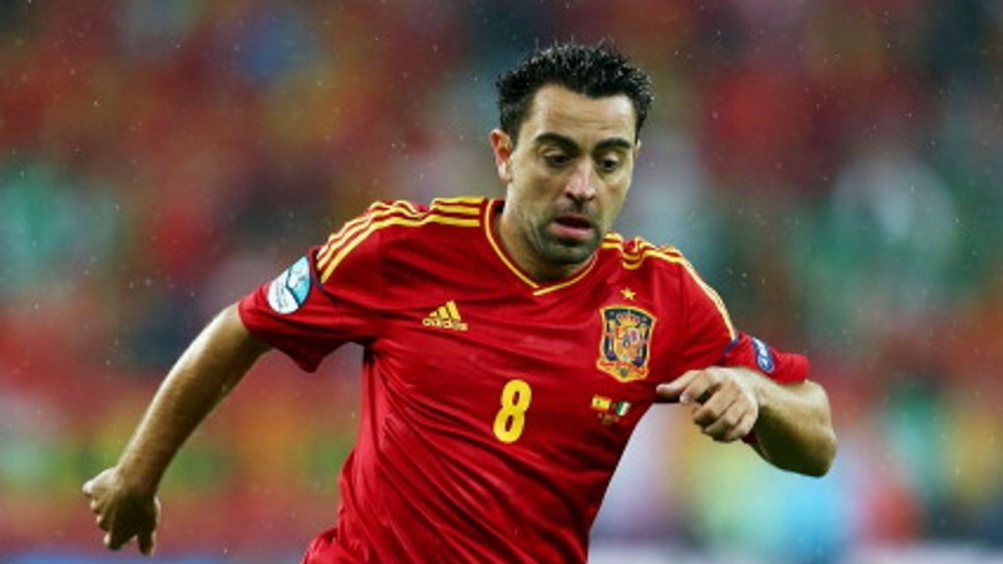 Xavi - We are not bored | Football News | Sky Sports