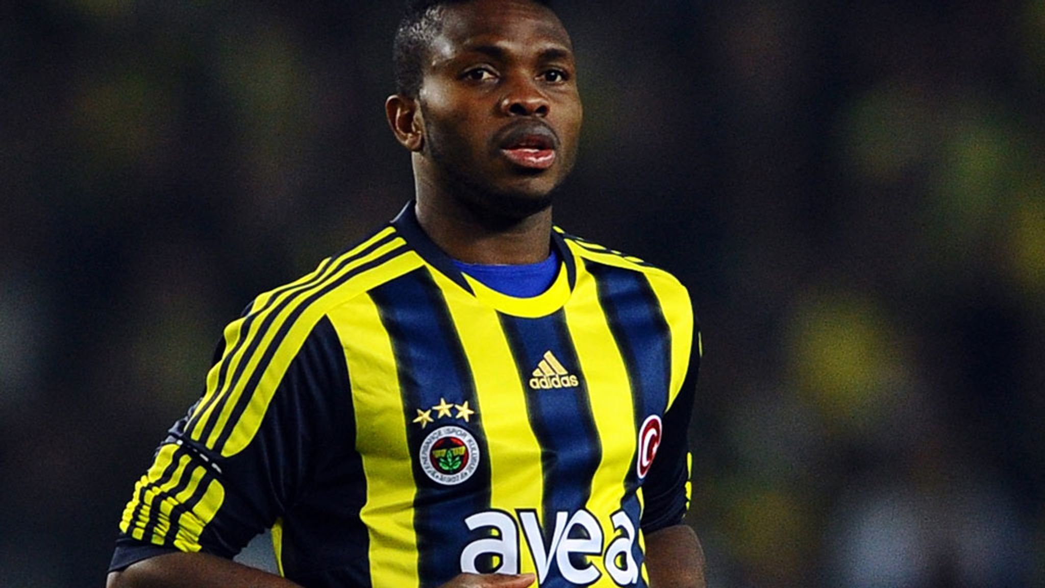 Yobo wants future resolved | Football News | Sky Sports