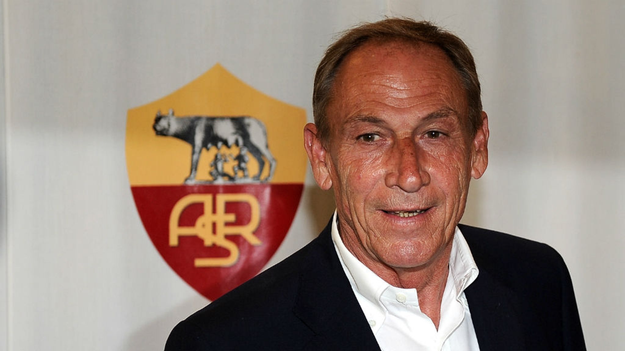 Serie A: Roma to revert to usual formation against Inter Milan ...