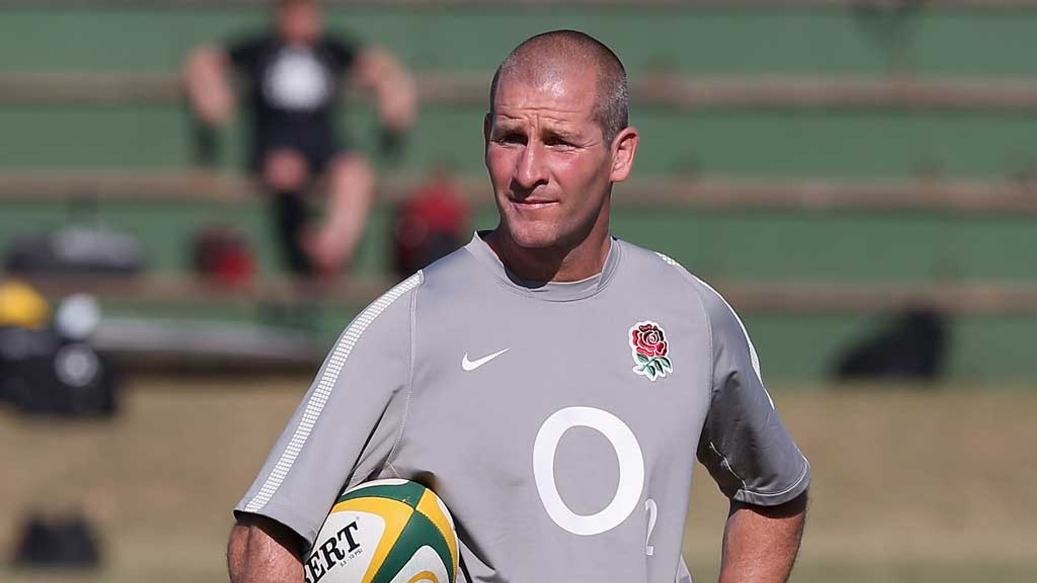 Lancaster in good heart | Rugby Union News | Sky Sports