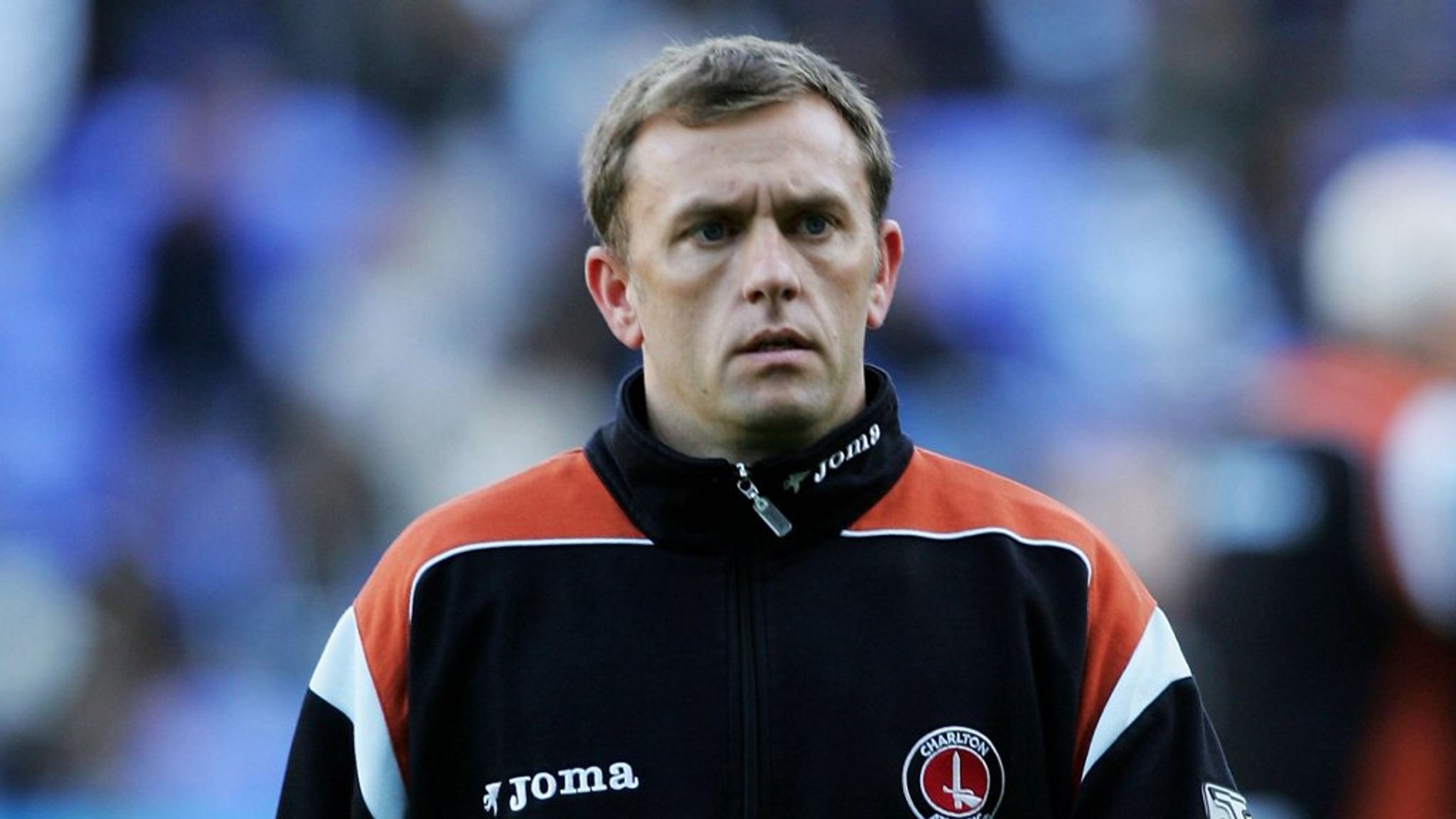 Robson lands Bees boss role | Football News | Sky Sports