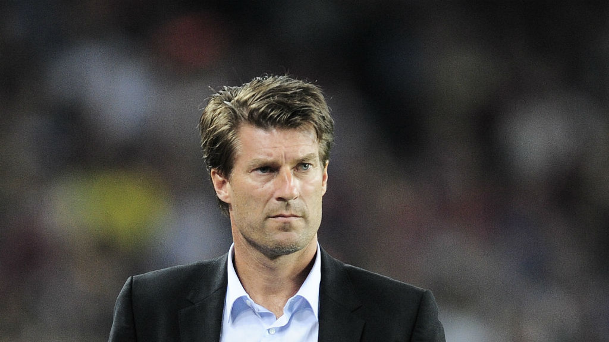 Laudrup takes Swansea reins | Football News | Sky Sports