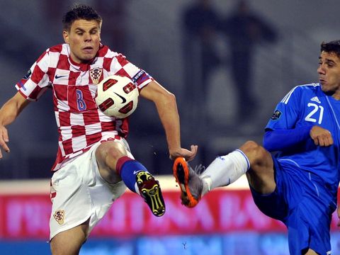 Ognjen Vukojevic - Austria Wien | Player Profile | Sky Sports Football