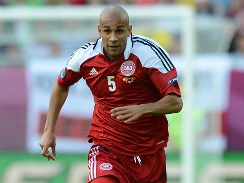 Simon Poulsen - PSV Eindhoven | Player Profile | Sky Sports Football