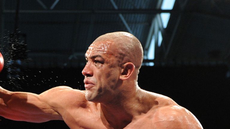 Towers ready to make his mark | Boxing News | Sky Sports