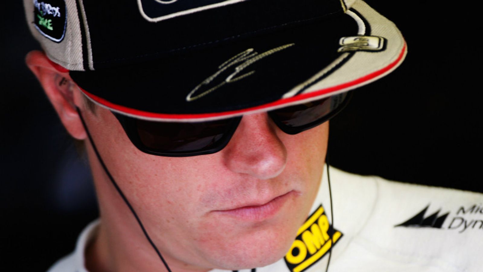 The timely return of the 'old' Kimi | F1 News | Sky Sports
