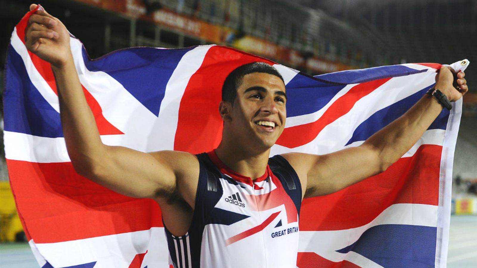 Whirlwind success | Olympics News | Sky Sports