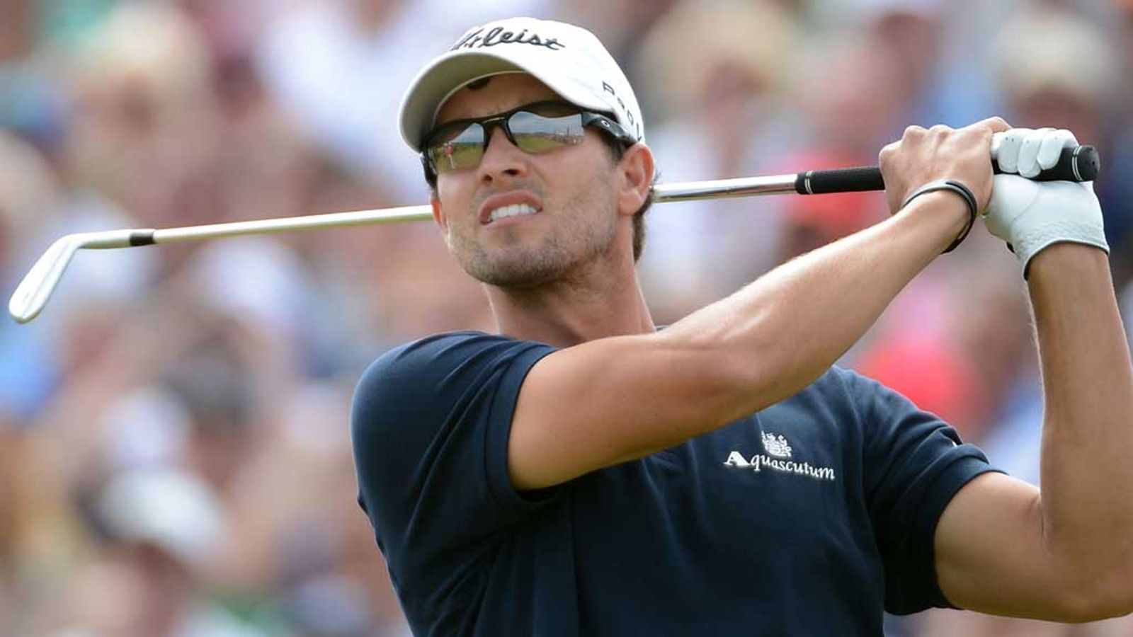 Major collapses | Golf News | Sky Sports