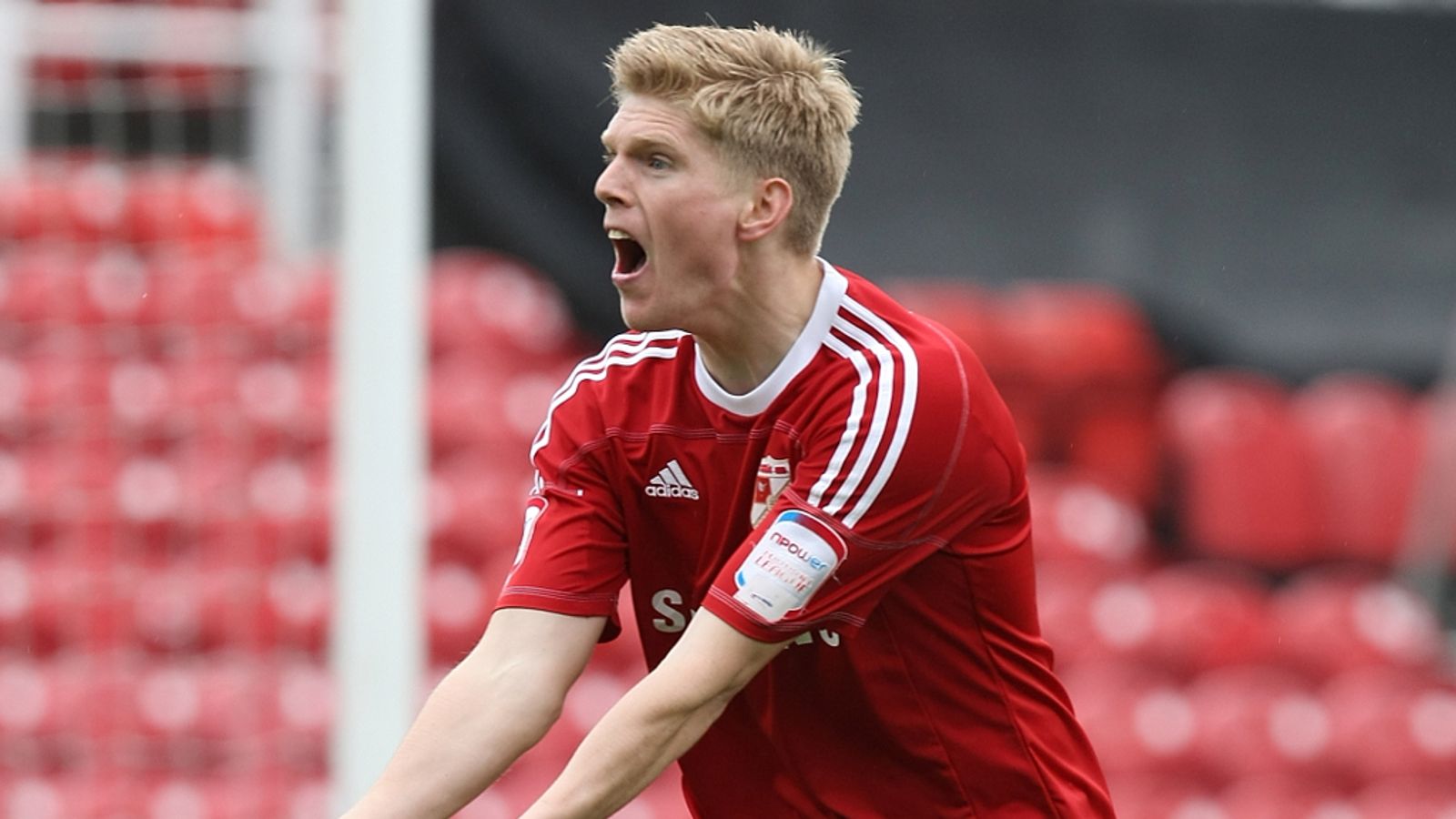 Connell clips Gulls' wings | Football News | Sky Sports
