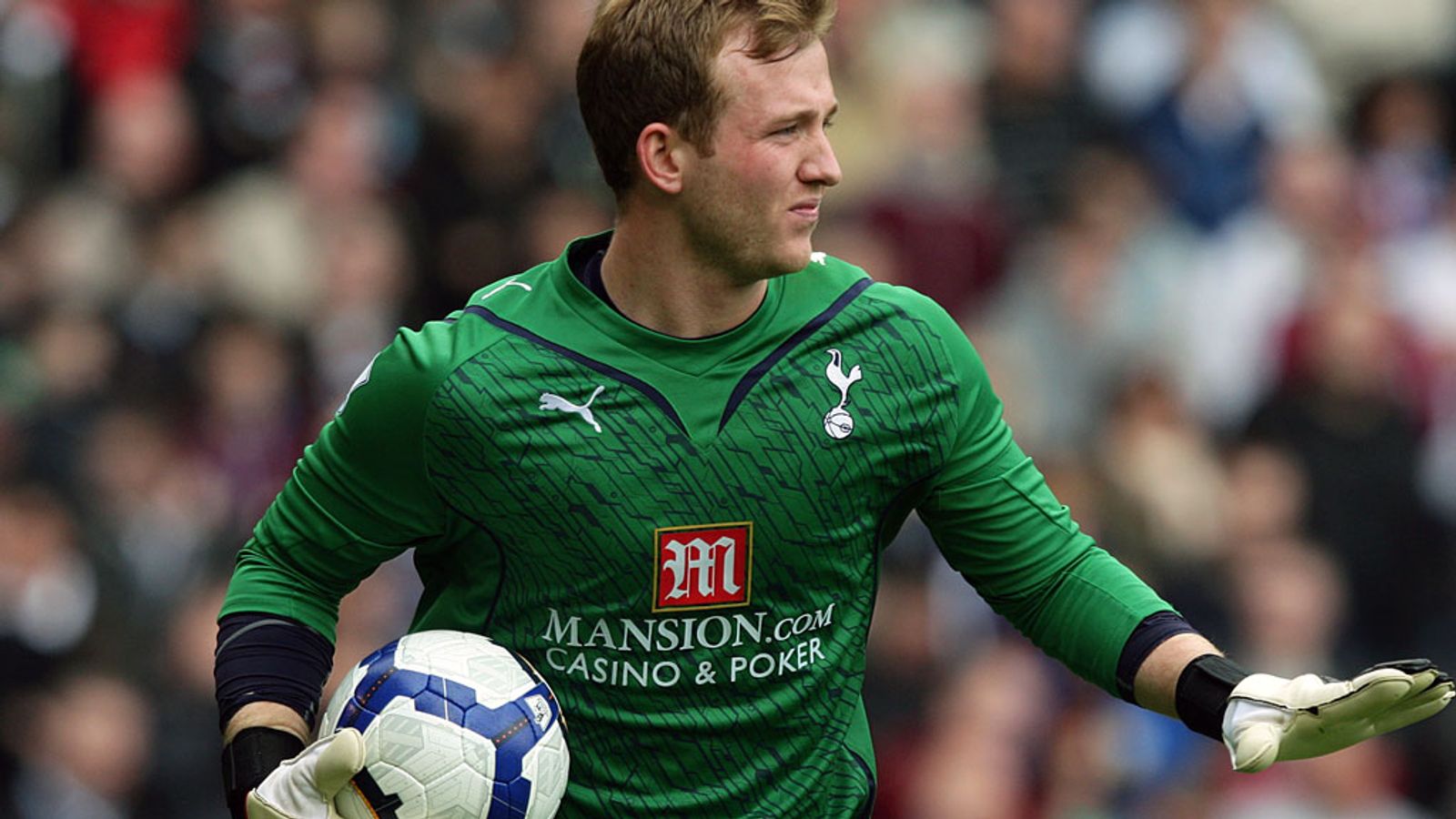 Transfer deadline day: Barnsley release goalkeeper Ben Alnwick ...