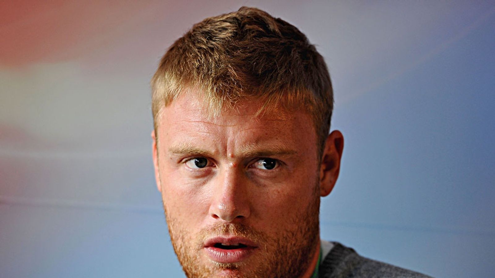 Flintoff's Olympics | Olympics News | Sky Sports