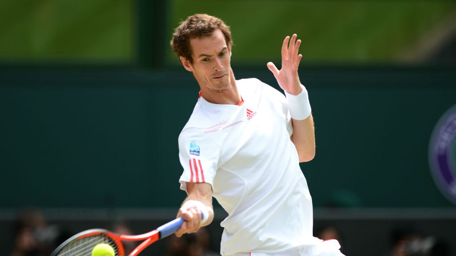 Golden opportunity | Tennis News | Sky Sports