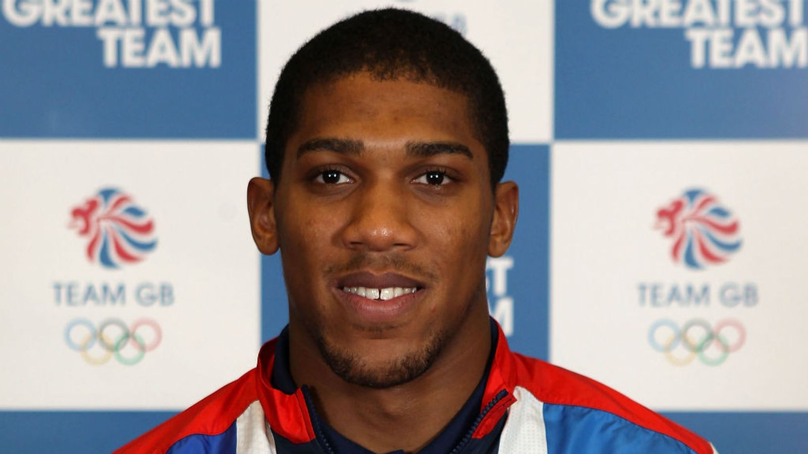 Joshua won't rush decision | Olympics News | Sky Sports