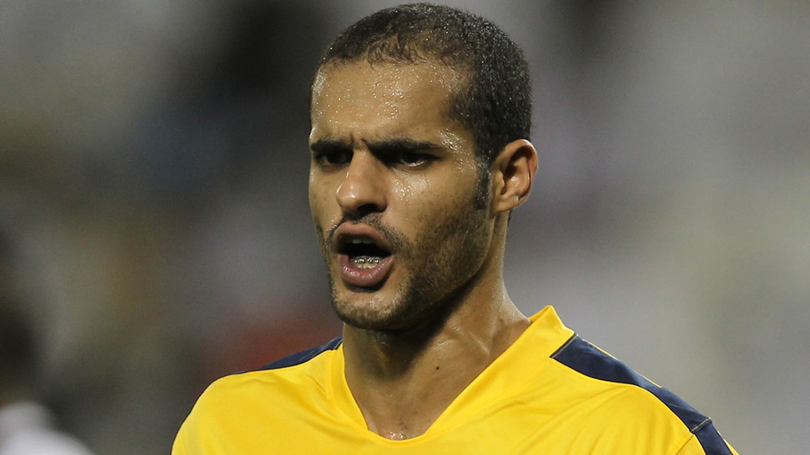 Al-Mutawa lands Forest chance | Football News | Sky Sports