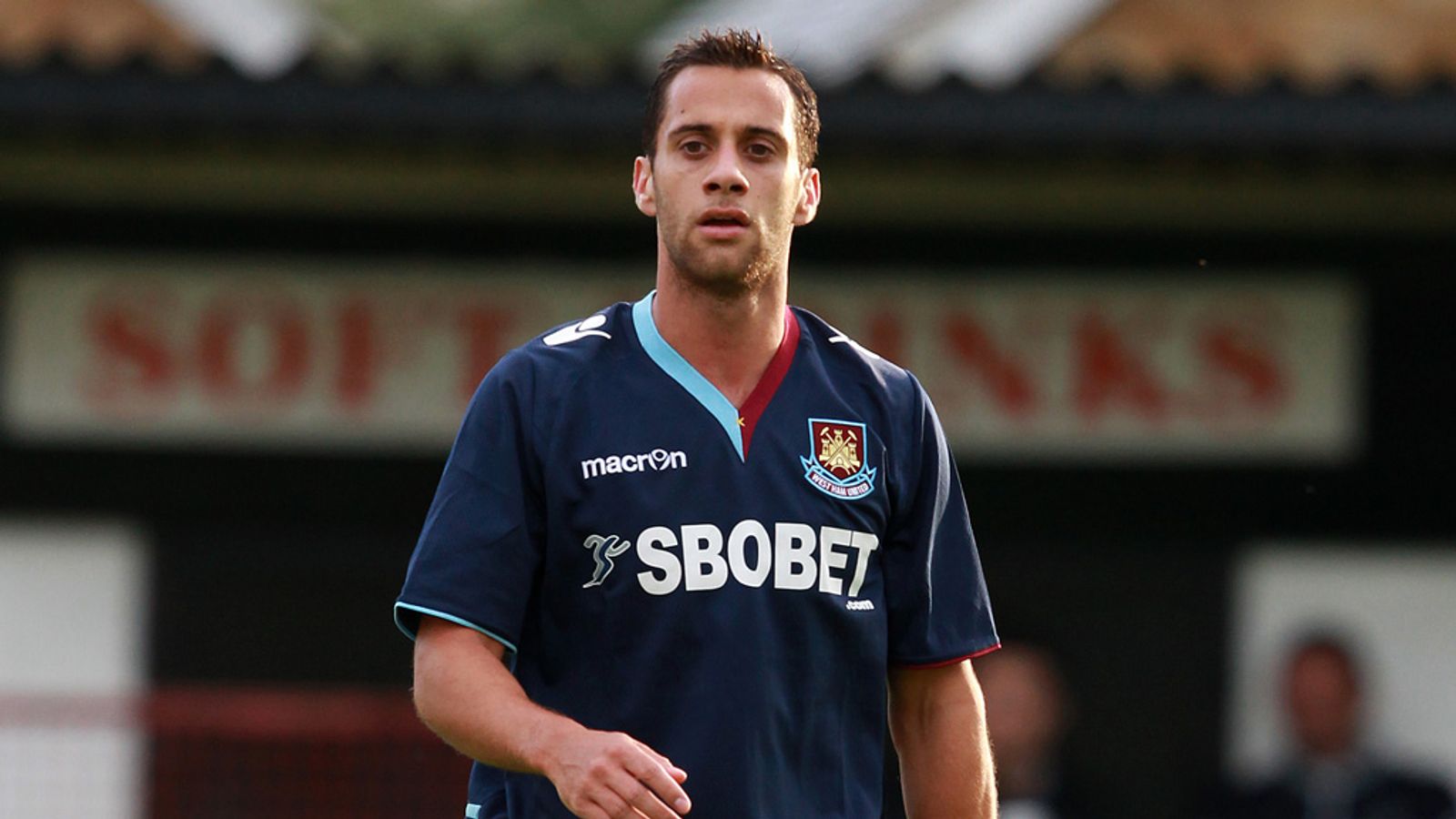 Hammers come back to earn draw | Football News | Sky Sports
