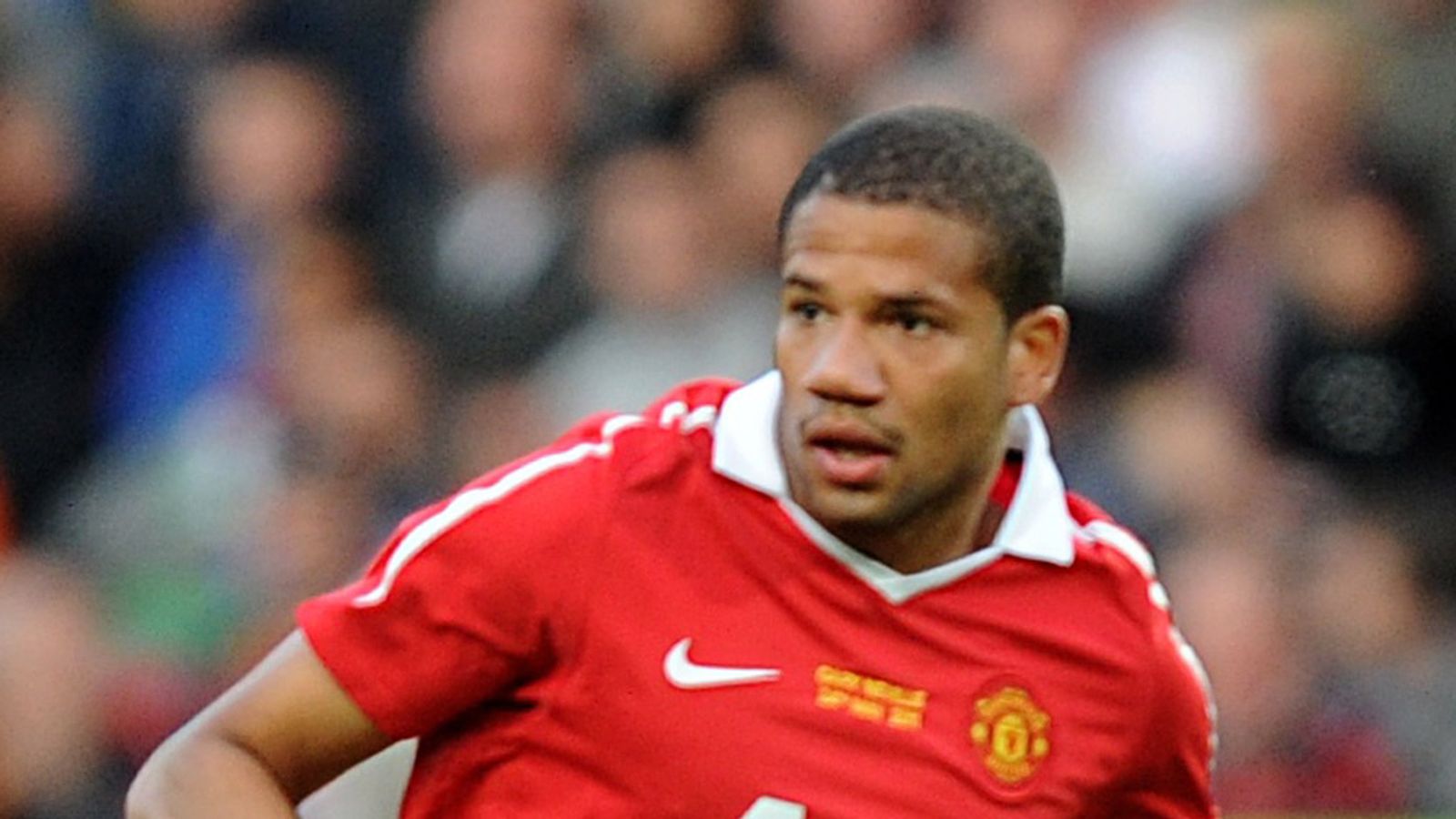 Bebe back in United fold | Football News | Sky Sports