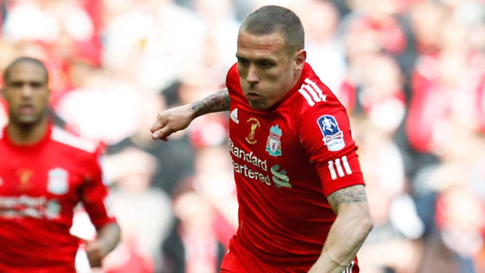 Hoops in for Bellamy | Football News | Sky Sports