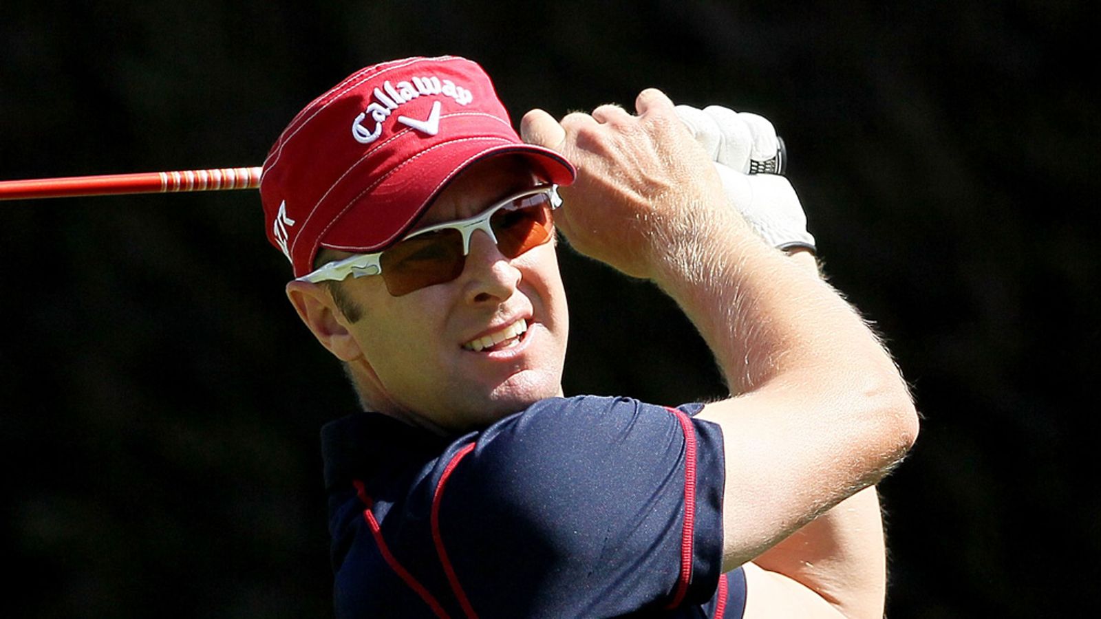 Australian Brendan Jones has won a place at next month's Open | Golf ...