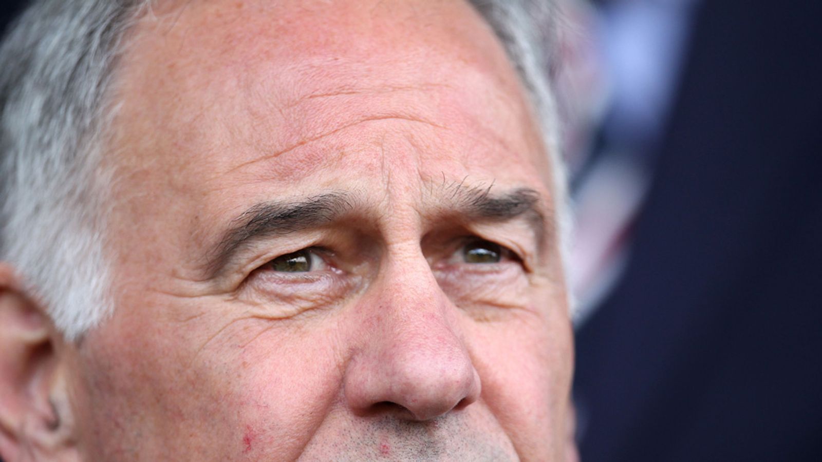 Rangers chief executive Charles Green ready to move on for the good of ...