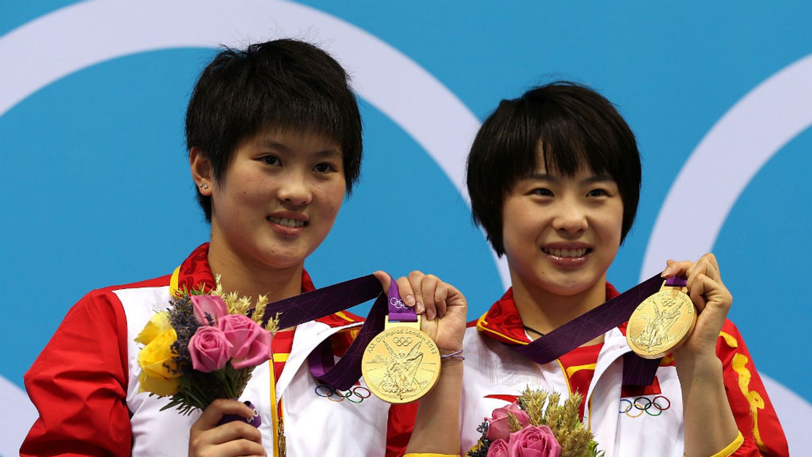 Victory for Chen | Olympics News | Sky Sports