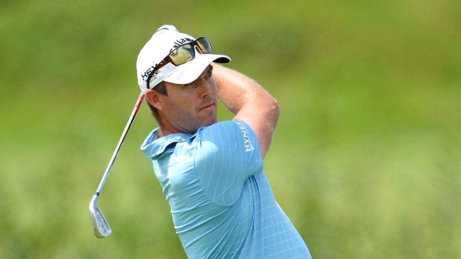 Nilsson outshines stars in France | Golf News | Sky Sports