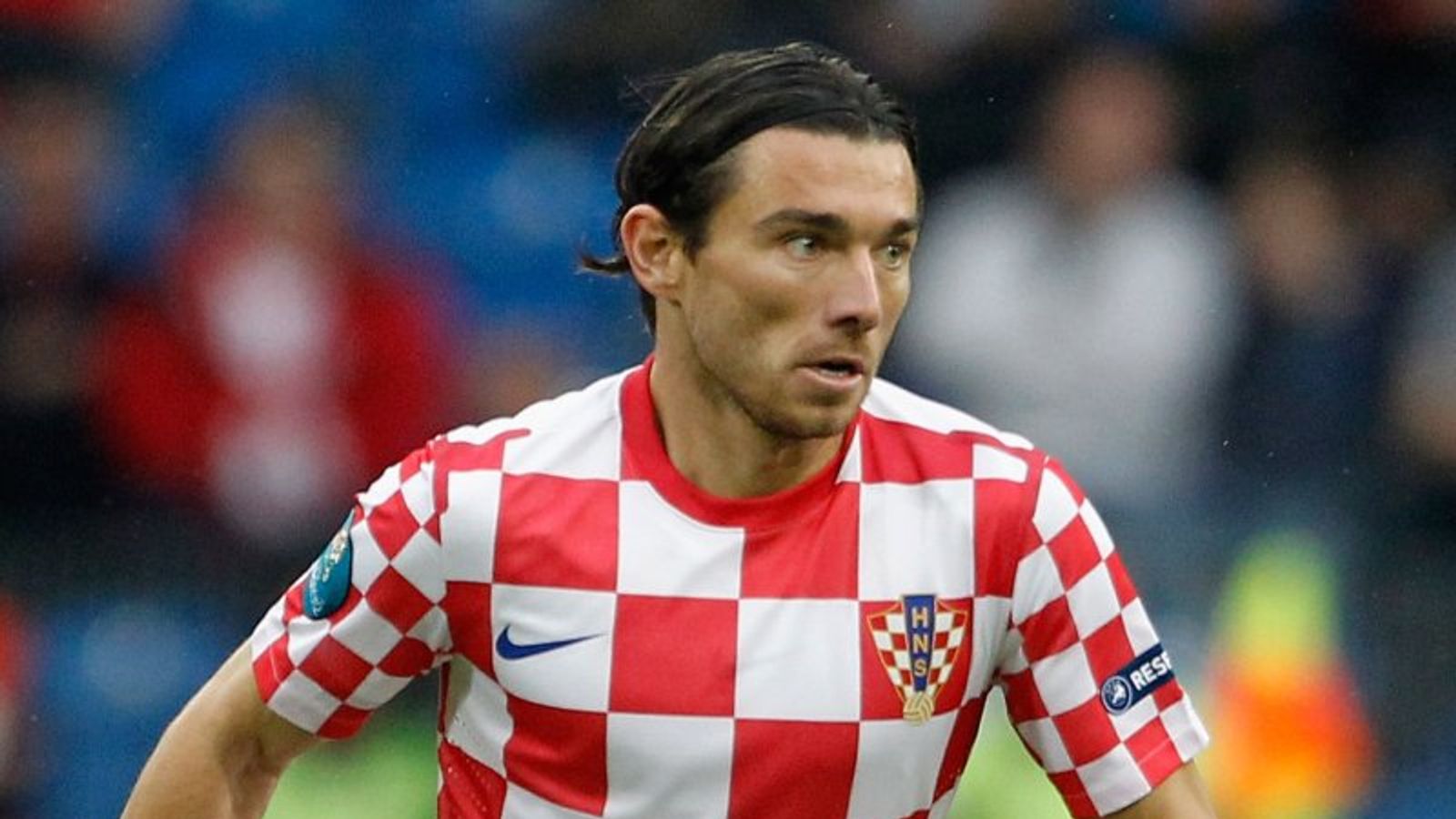 Pranjic hopeful over Toffees | Football News | Sky Sports