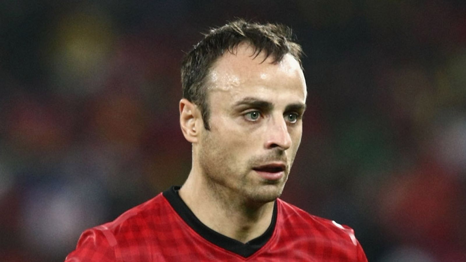Fulham medical for Berbatov | Football News | Sky Sports