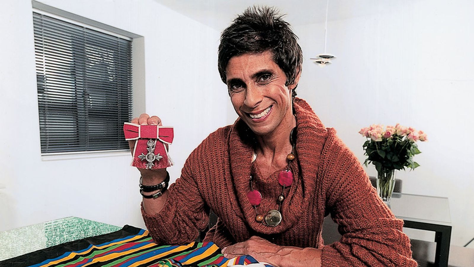 Fatima Whitbread's Olympics | Olympics News | Sky Sports