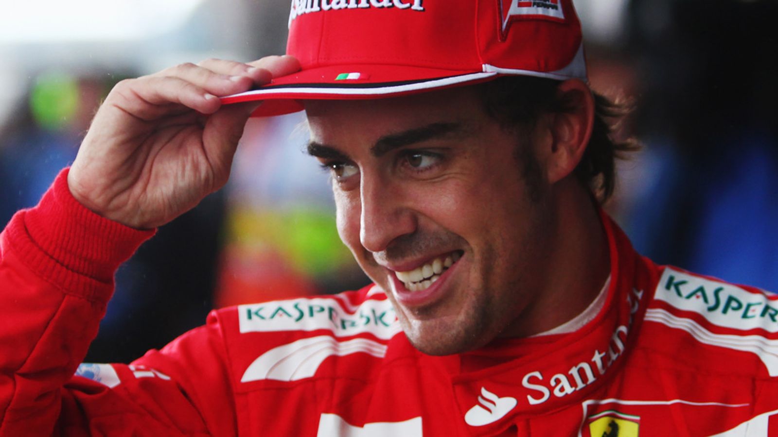 Alonso: Red Bull are now ahead | F1 News