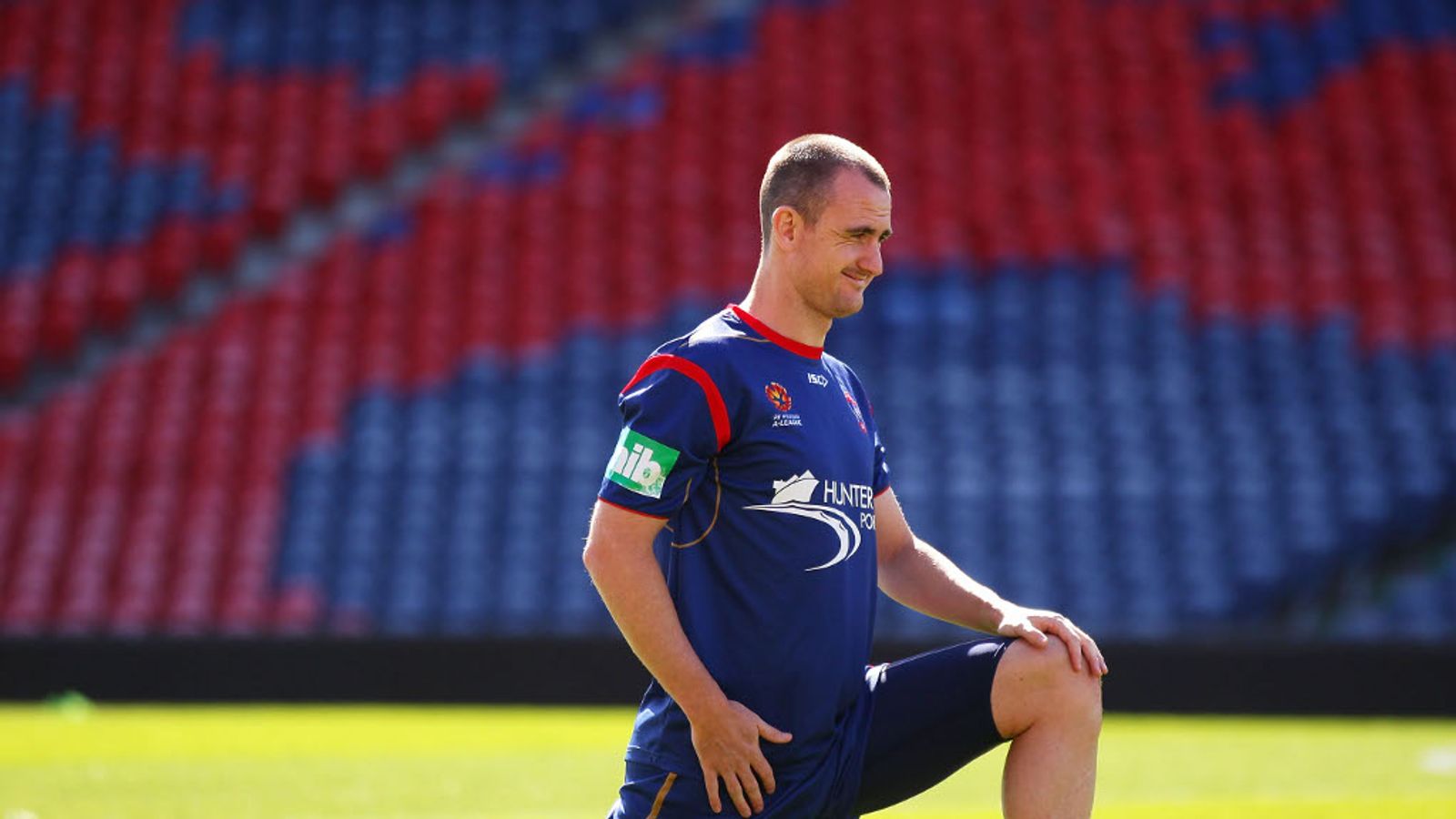 Jeffers signs up with Stanley | Football News | Sky Sports