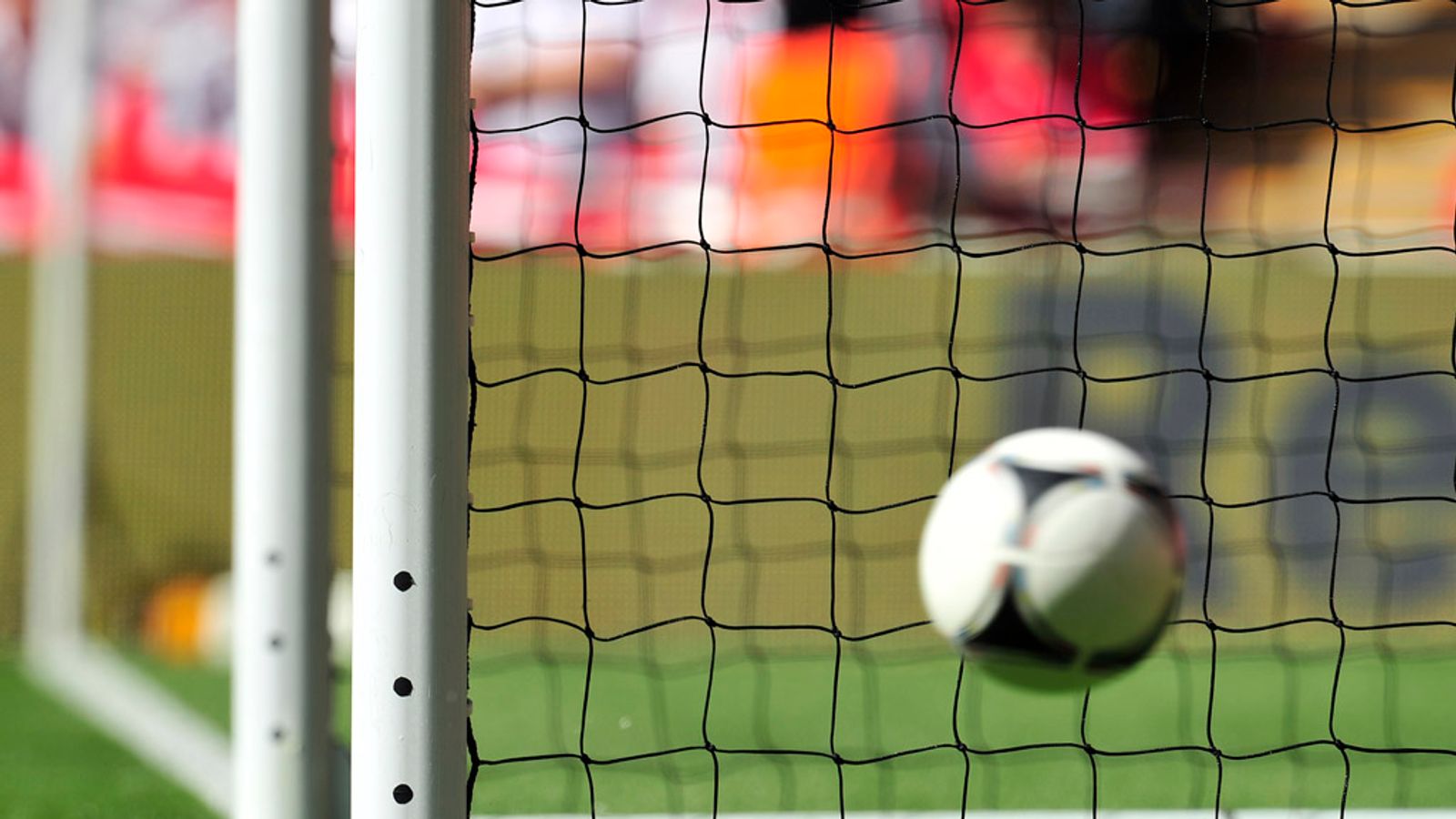 FIFA confirms goal-line technology to be used at 2014 World Cup in ...