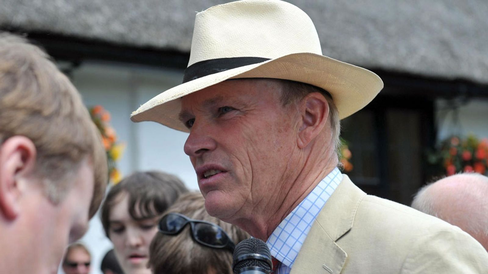 John Gosden expecting trainers title battle | Racing News | Sky Sports