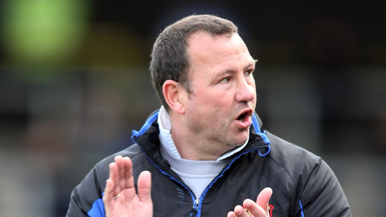 Abbott applauds Cumbrians effort | Football News | Sky Sports