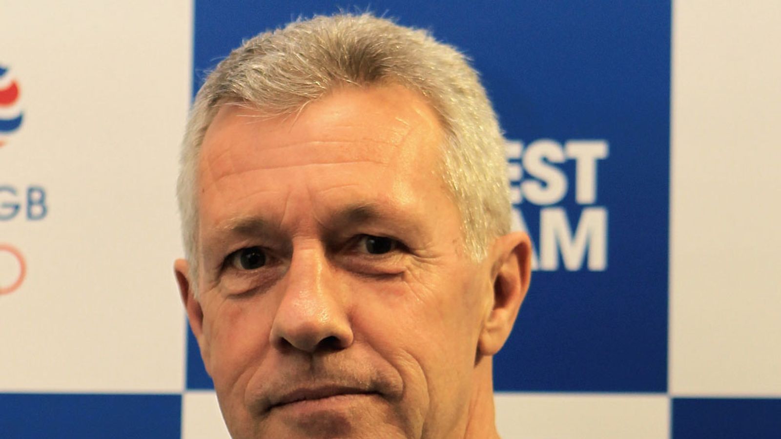 Brokking sees bright future | Olympics News | Sky Sports