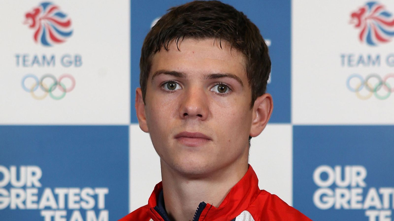 Campbell's inspiration | Olympics News | Sky Sports