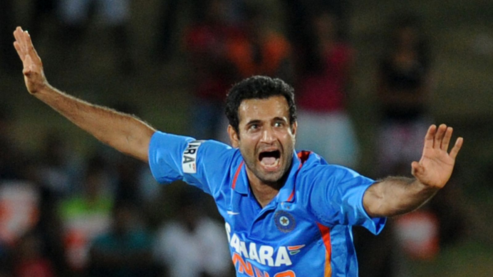 Pathan stars for India | Cricket News | Sky Sports