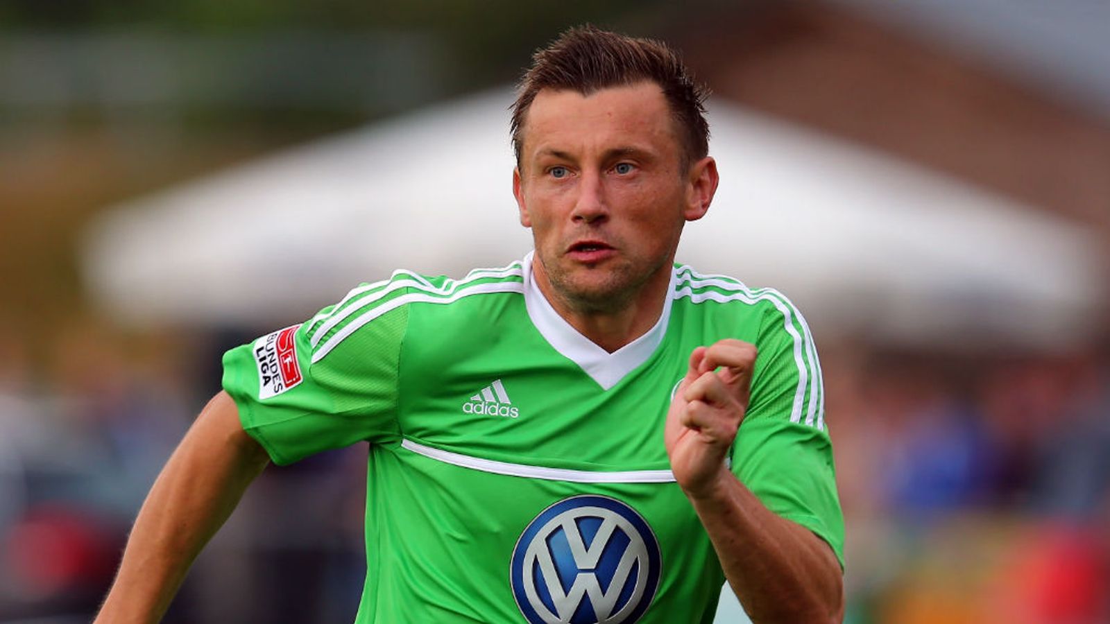 Ivica Olic open to staying at Wolfsburg and in the Bundesliga next ...