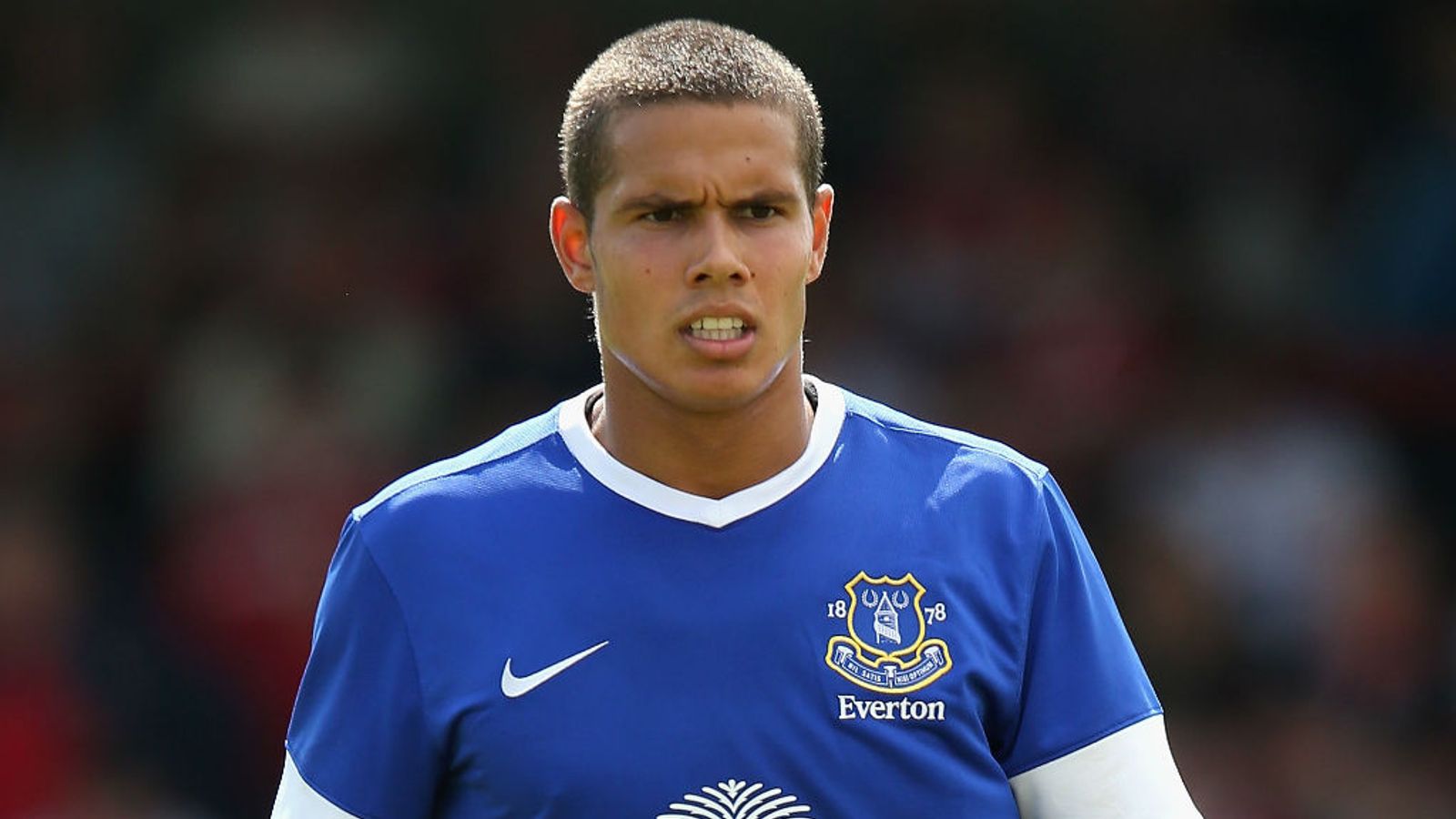 Rodwell on City's radar | Football News | Sky Sports