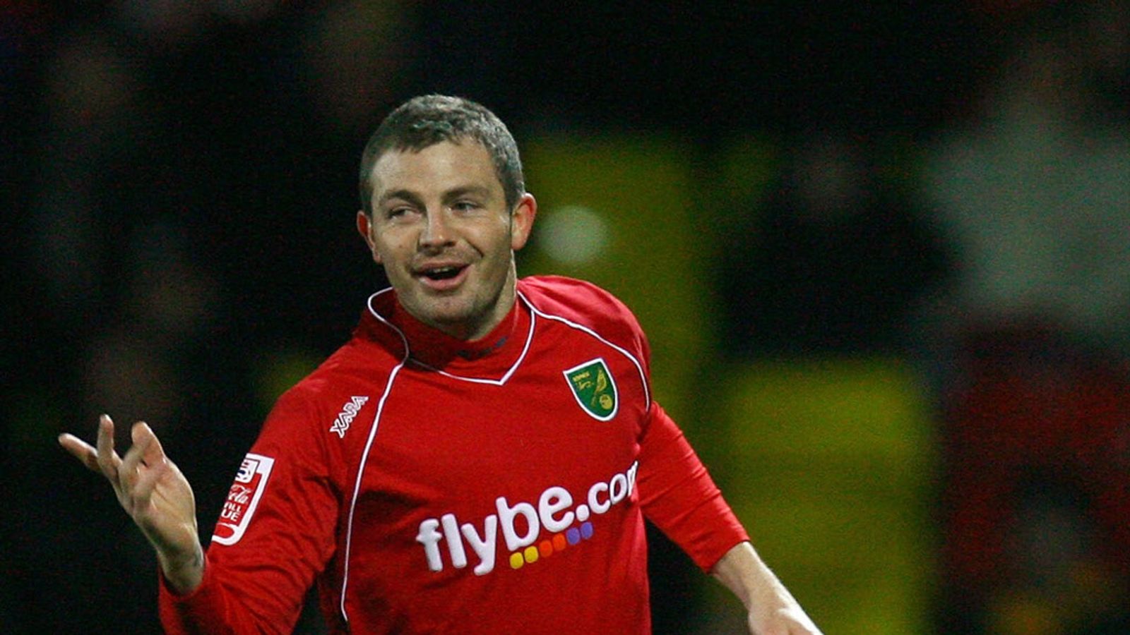 Cureton finds Grecians' cure | Football News | Sky Sports