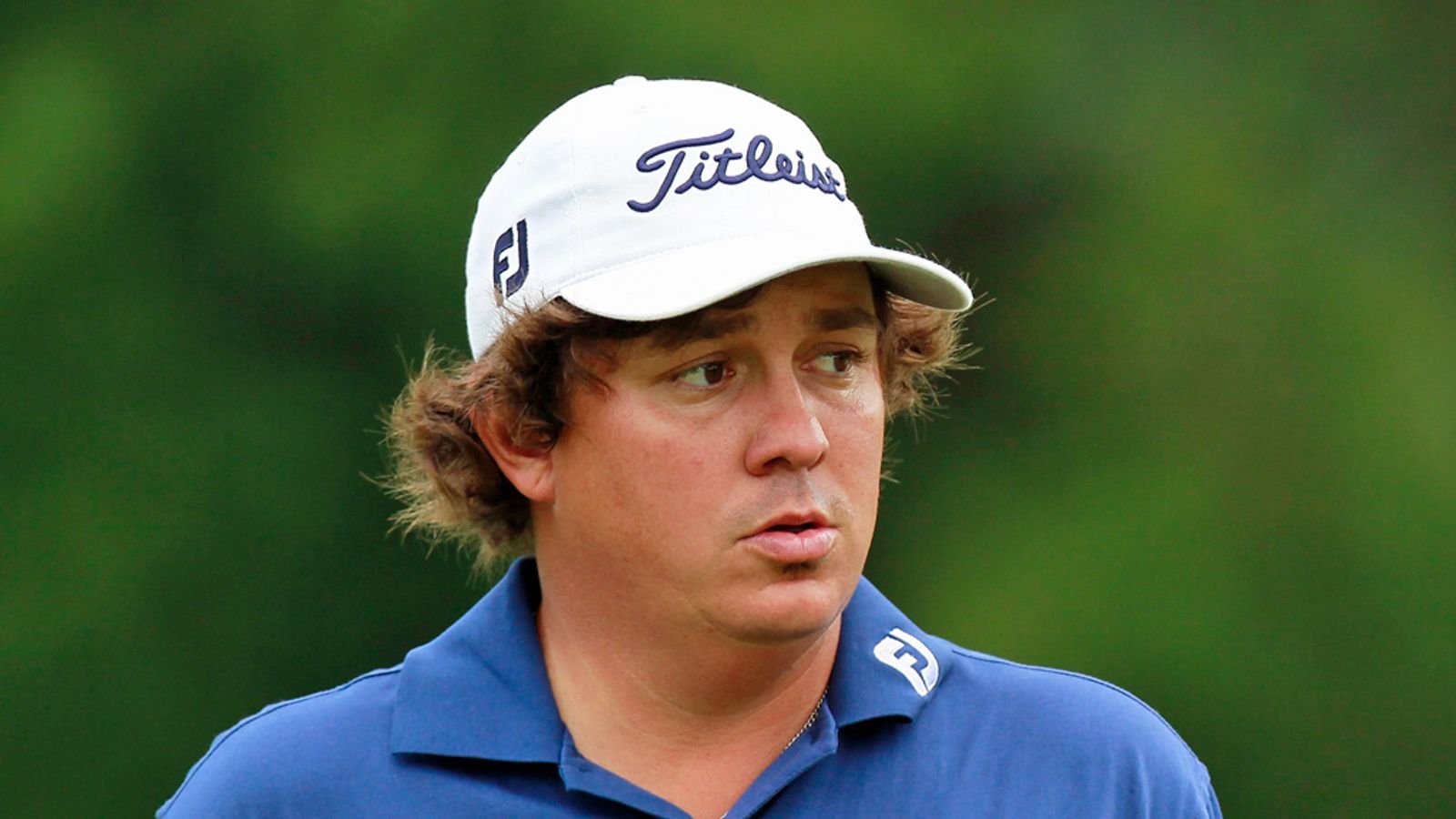 Jason Dufner | Golf News | Sky Sports