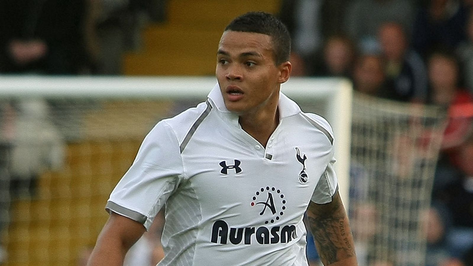 Jenas reluctant to drop down | Football News | Sky Sports