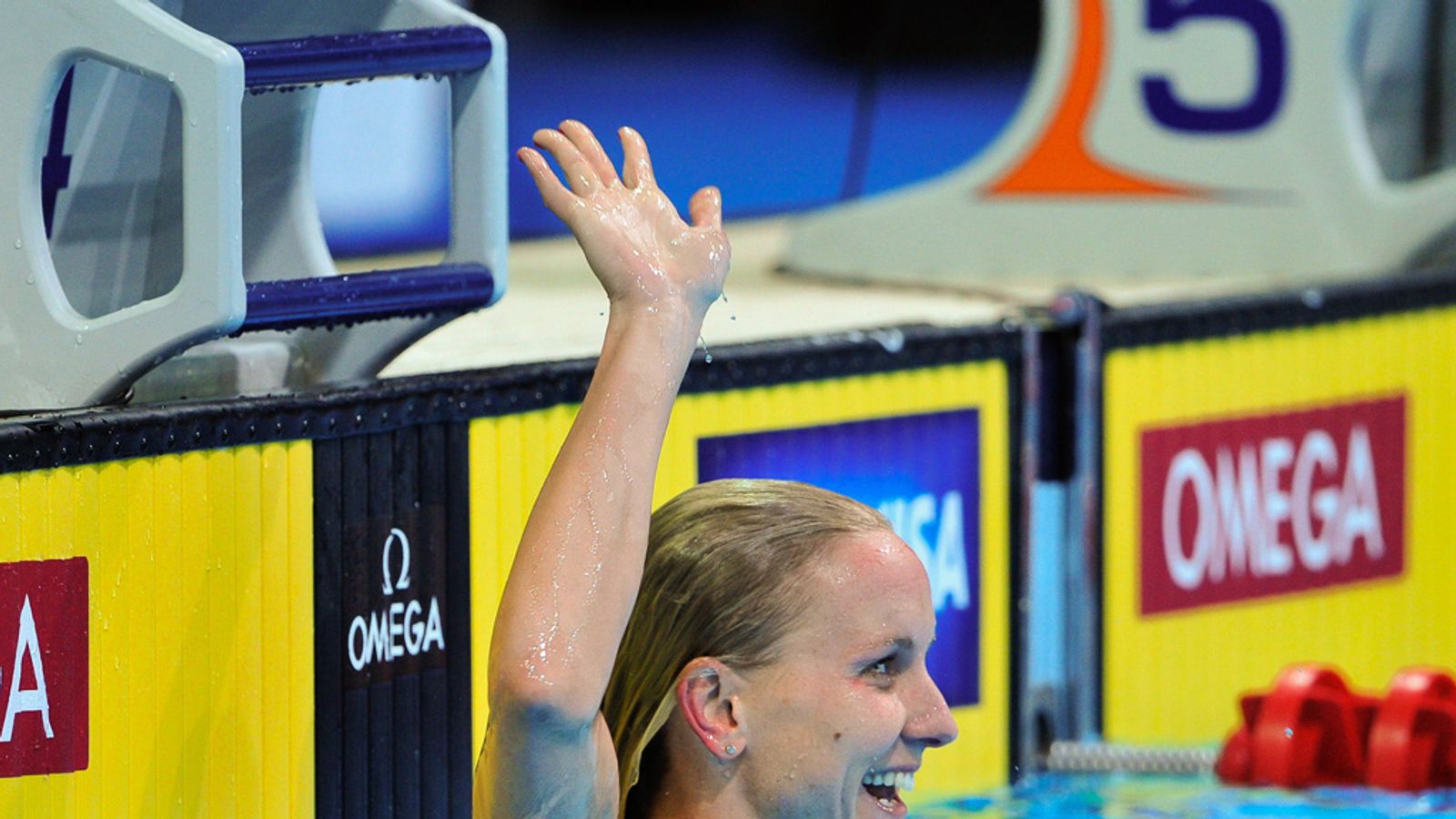 Hardy impresses again | Sky Sports