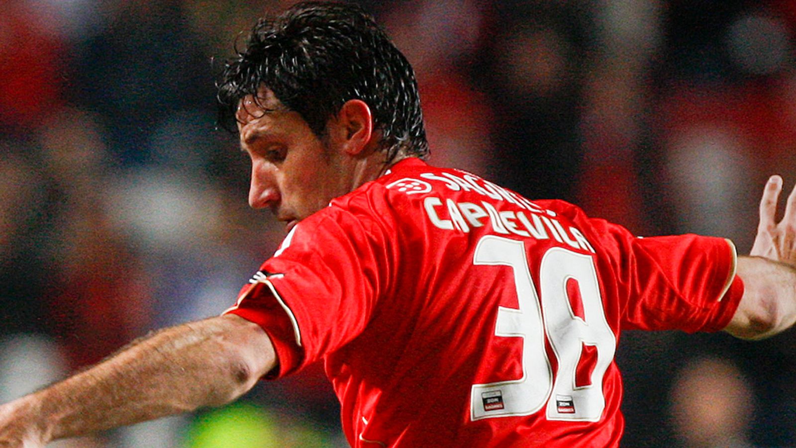 Espanyol complete Capdevila deal | Football News | Sky Sports