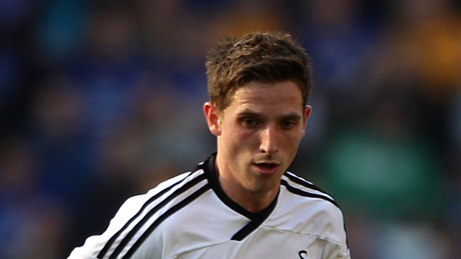 Laudrup yet to speak to Allen | Football News | Sky Sports