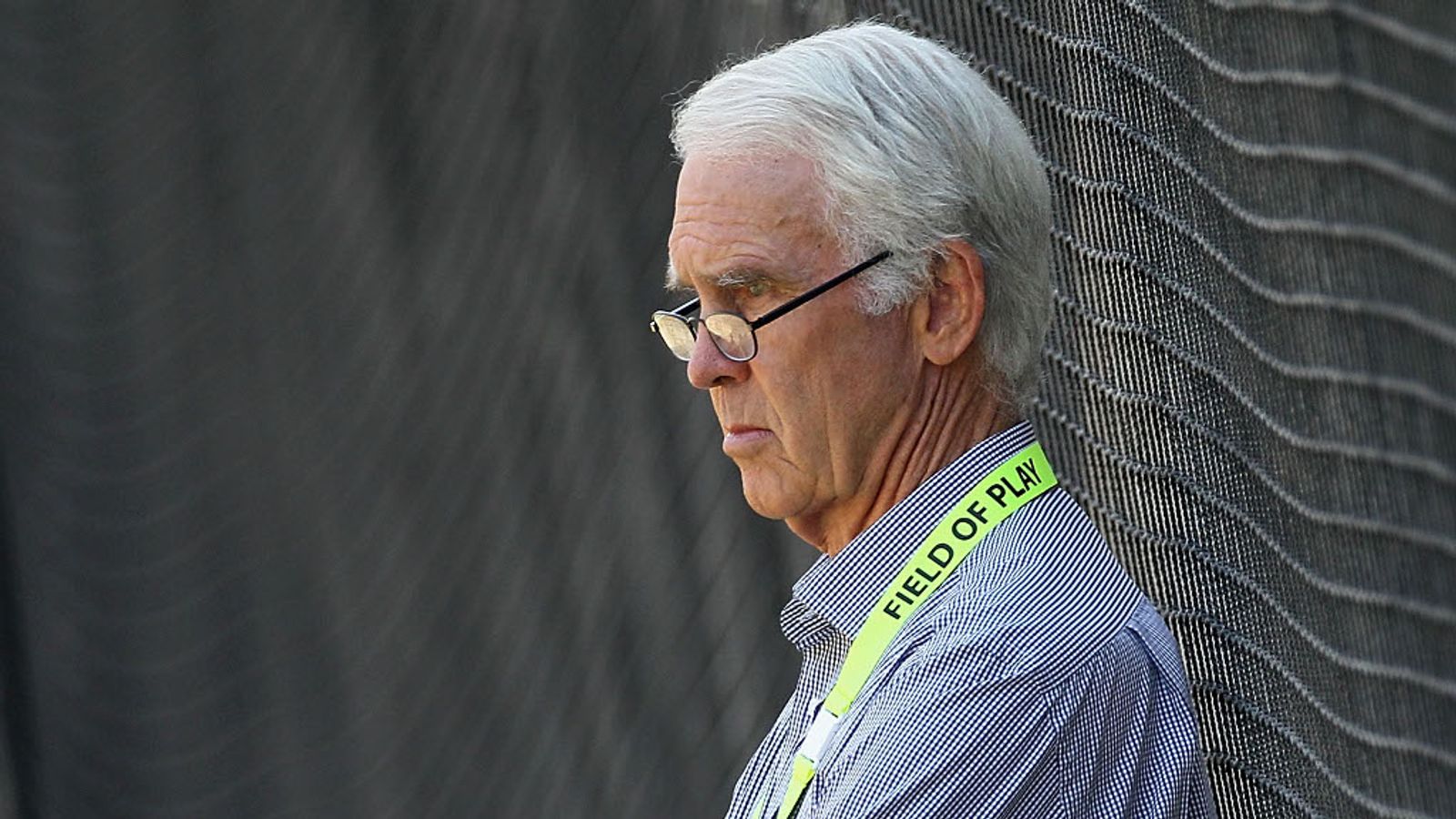 Australia's chairman of selectors warns: Don't write off the tourists ...