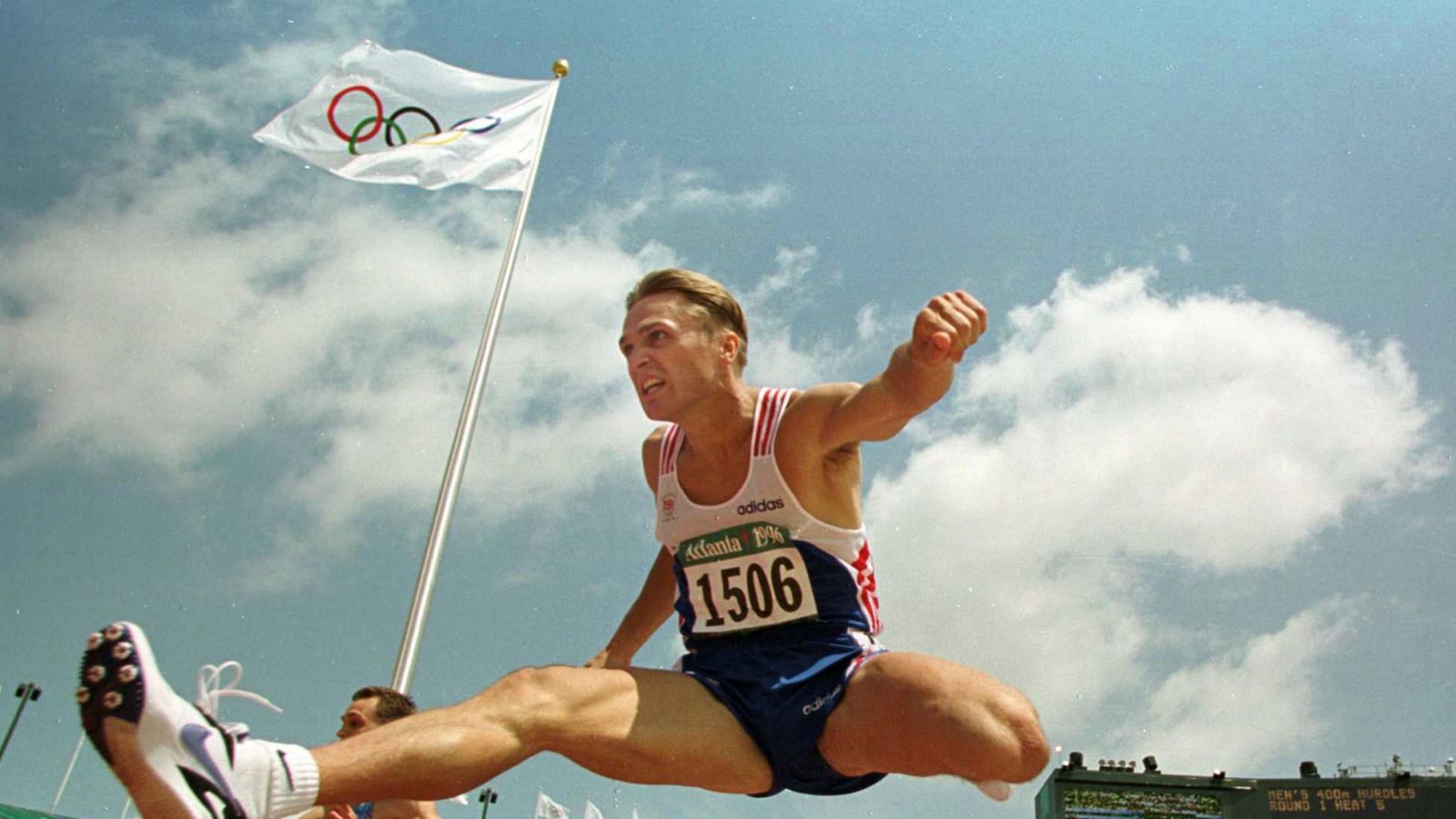 Jon Ridgeon's Olympics | Olympics News | Sky Sports