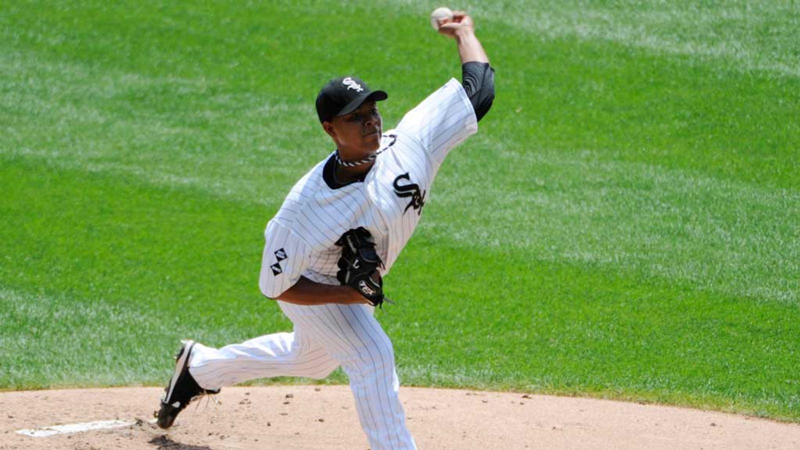 MLB: Quintana tames Tigers | Sky Sports