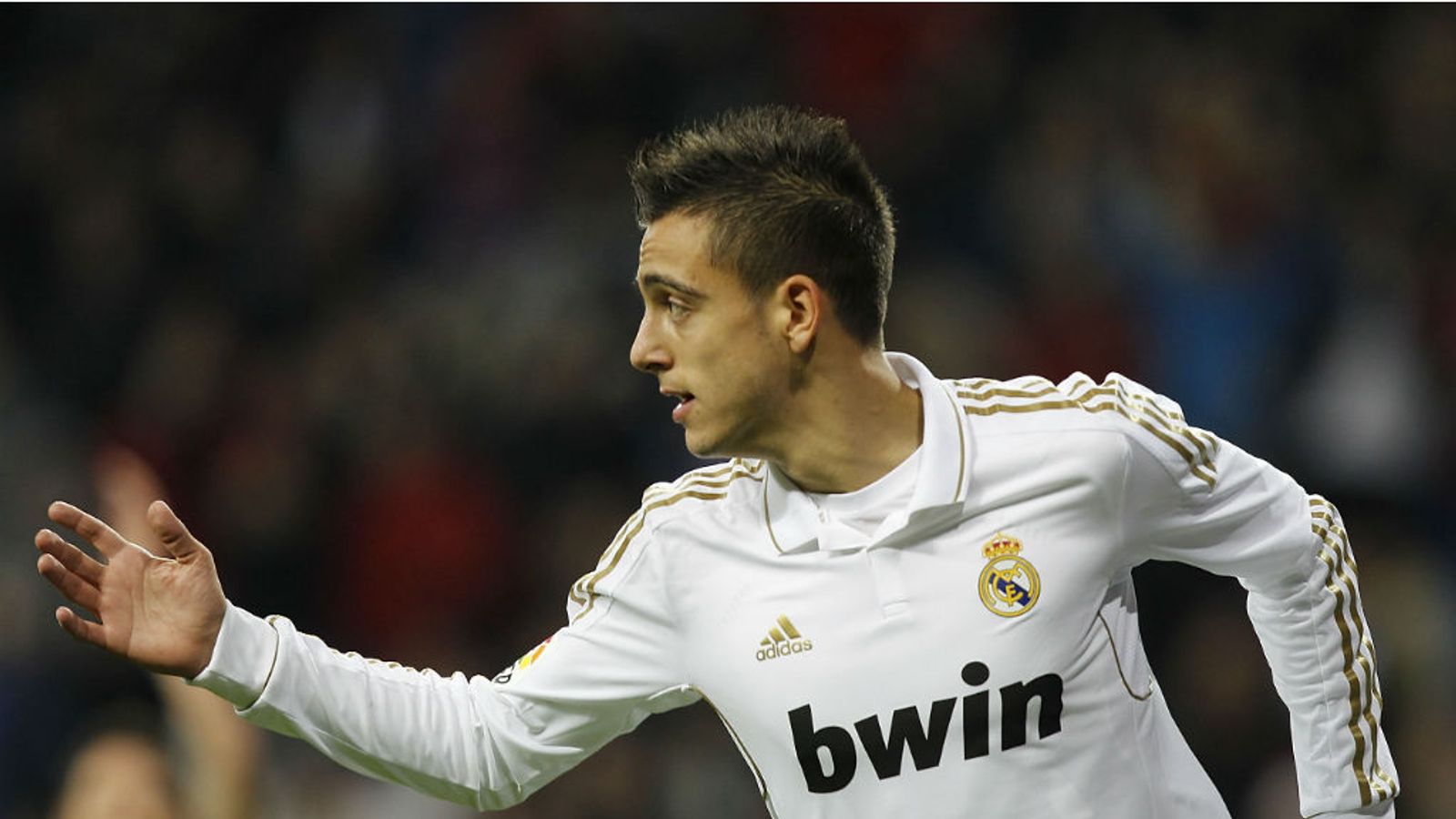 Joselu joins Hoffenheim | Football News | Sky Sports