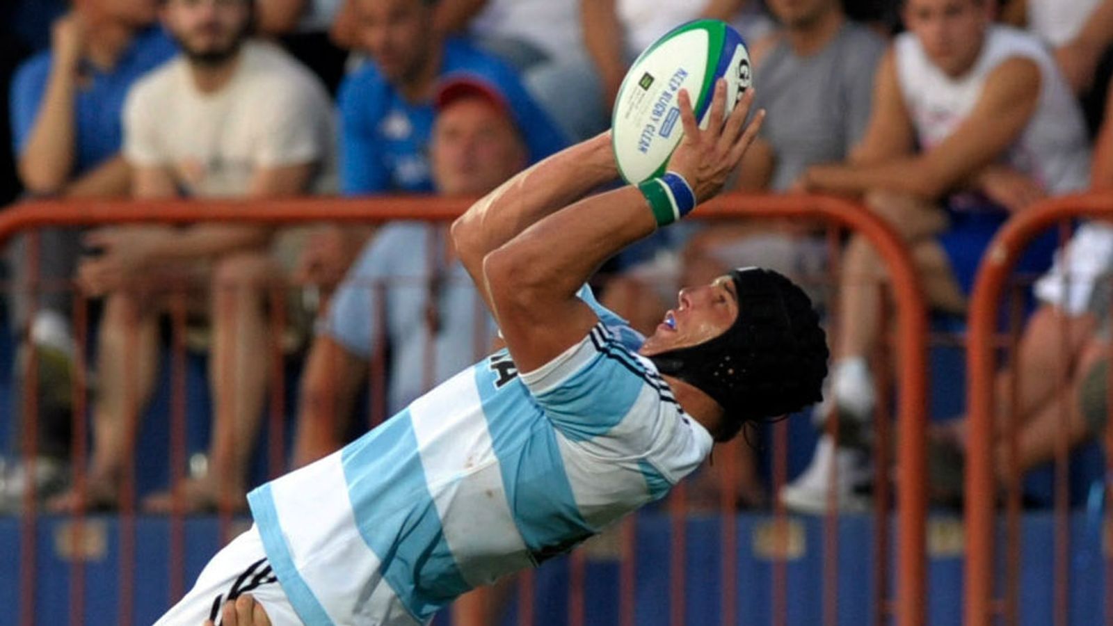 Argentina duo join Stade | Rugby Union News | Sky Sports