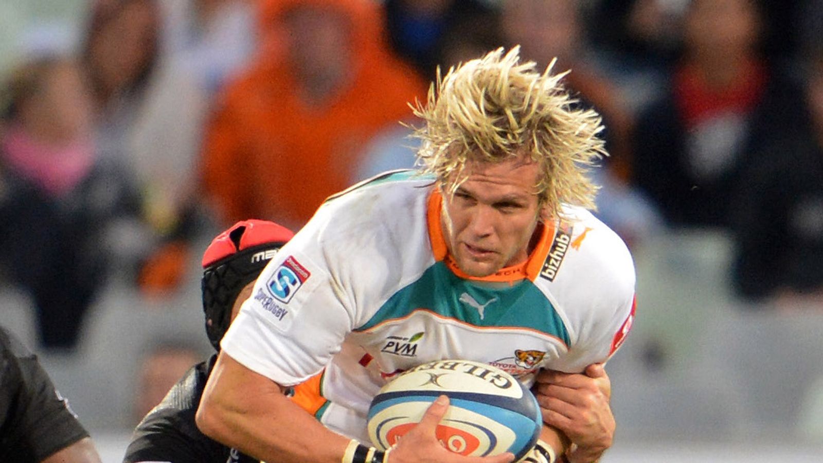 Match Preview - Cheetahs vs Stormers | 07 Jul 2012